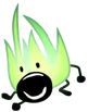 Grassy | Battle for Dream Island Wiki | Fandom
