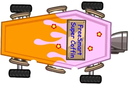 List of FreeSmart vehicles | Battle for Dream Island Wiki | Fandom