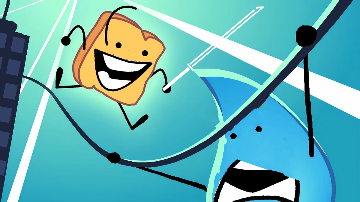 User blog:Zakhleonn/BFB 18: Steal The Skyscraper | Battle for Dream Island Wiki | Fandom