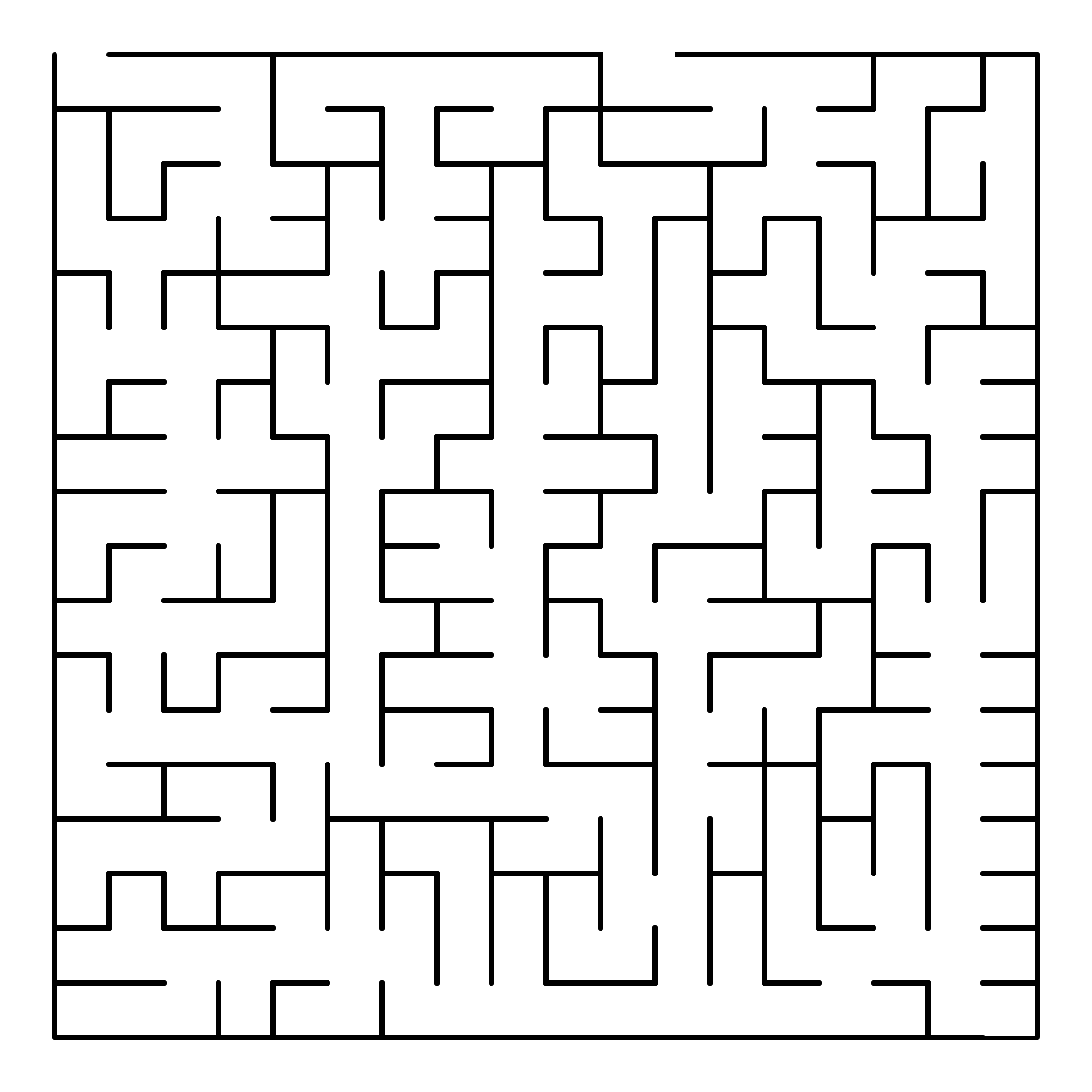 Cereal Box Maze Games