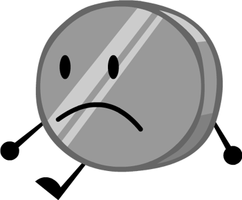 Nickel | Battle for Dream Island Wiki | Fandom