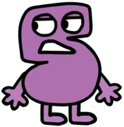 Five | Battle for Dream Island Wiki | Fandom