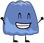 List of B.A.G.U.E.T.T.E. characters | Battle for Dream Island Wiki | Fandom