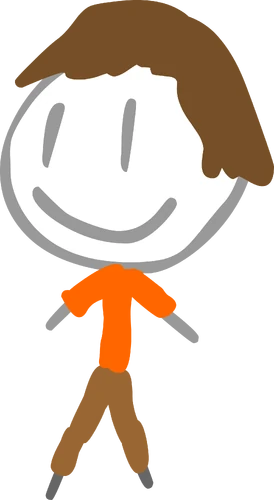 Variations of David and Dora (A–D) | Battle for Dream Island Wiki | Fandom