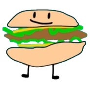 List of BFDI Mini Delicious contestants | Battle for Dream Island Wiki ...