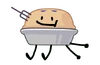 Pie | Battle for Dream Island Wiki | Fandom