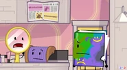 Spool | Battle for Dream Island Wiki | Fandom