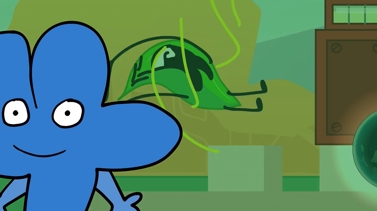 Category:Relationships | Battle for Dream Island Wiki | Fandom