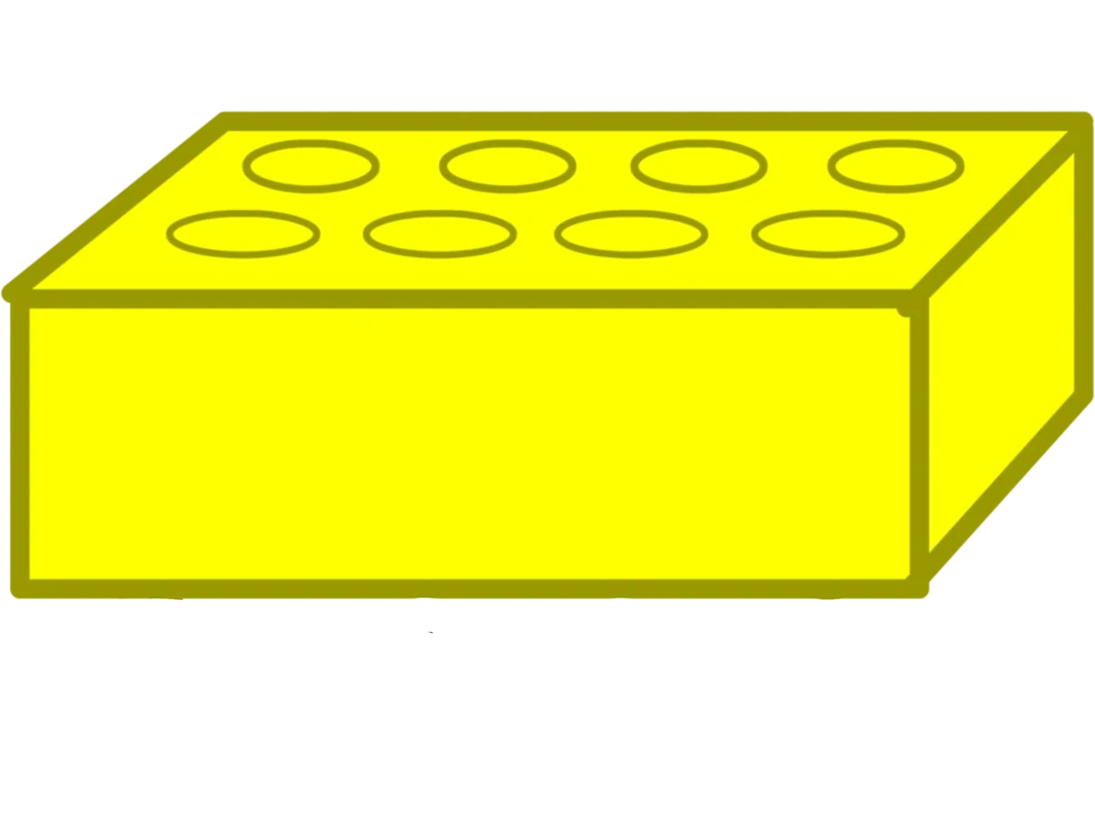 Lego Brick/Gallery | Battle for Dream Island Wiki | Fandom
