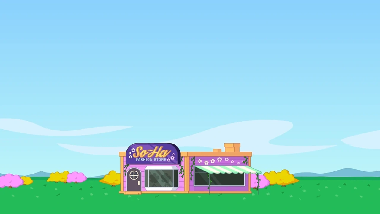 So-Ha Fashion Store | Battle for Dream Island Wiki | Fandom