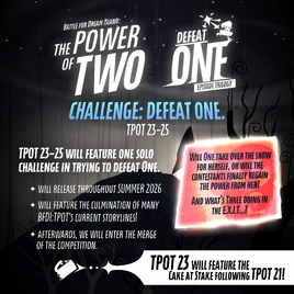 User blog:Stevenmesiter123/Defeat One (headcanon slop) | Battle for ...
