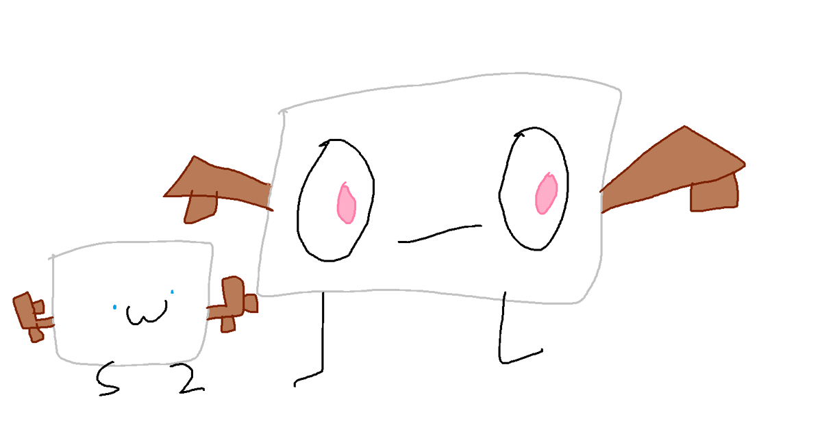 User blog:Closet-jr/Battle for Cuberty Land 1: Cuberty is the best TROC ...