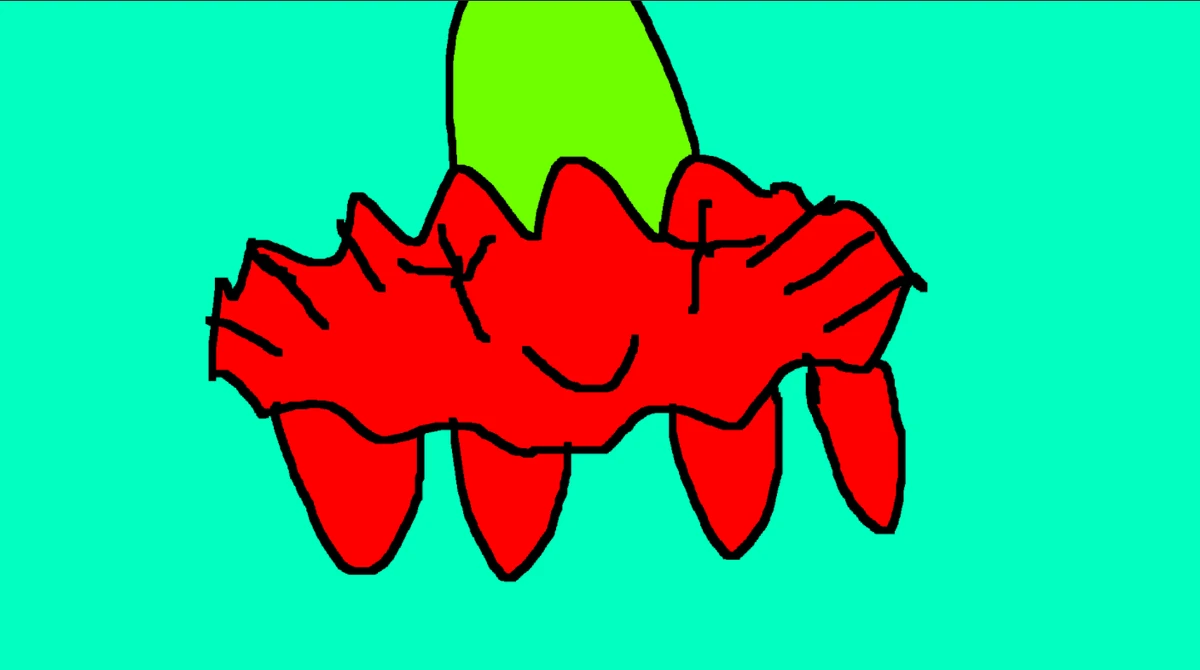 User blog:Rabbidpony/Clone!Raspberry (FNAM AU) | Battle for Dream ...