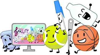 Bagged | Battle for Dream Island Wiki | Fandom