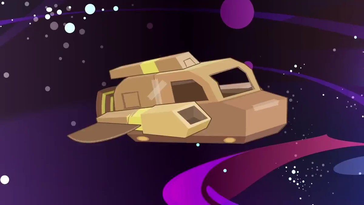 A Taste of Space/Gallery | Battle for Dream Island Wiki | Fandom