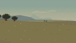Barren Plains | Battle for Dream Island Wiki | Fandom