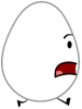 Eggy | Battle for Dream Island Wiki | Fandom