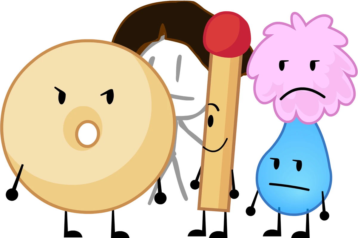 User blog:Sebastian1978/smoke n scan | Battle for Dream Island Wiki ...