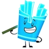 Fries | Battle for Dream Island Wiki | Fandom