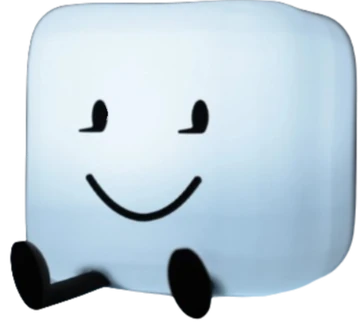 Bfdi Gelatin Jelly Lamp