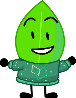 Bfdi Leafy