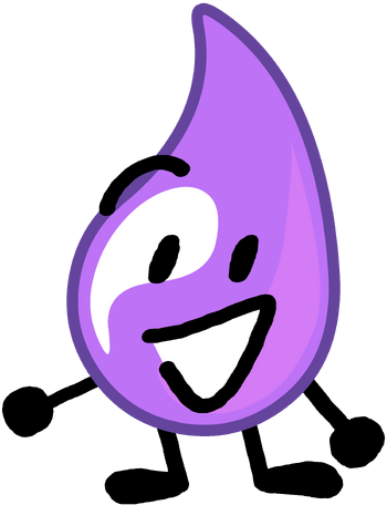 Variations of Teardrop | Battle for Dream Island Wiki | Fandom