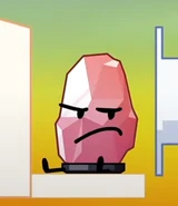 Salt Lamp | Battle for Dream Island Wiki | Fandom