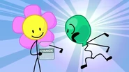 Cyanide | Battle for Dream Island Wiki | Fandom
