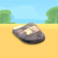 HelloKevin | Battle for Dream Island Wiki | Fandom