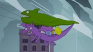 Dragon | Battle for Dream Island Wiki | Fandom