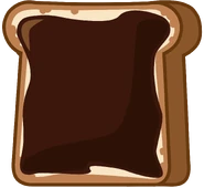 Vegemite on Toast | Battle for Dream Island Wiki | Fandom