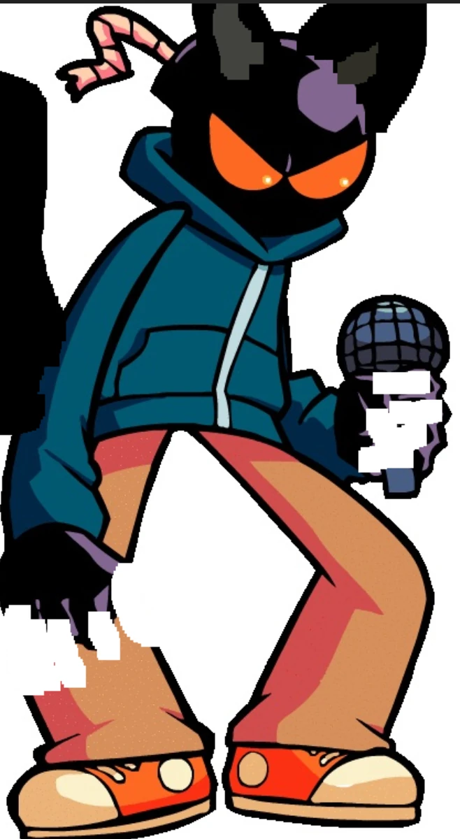 User blog:Rabbidpony/Day 1: Werewolf Whitty, Caroline and Creaty ...