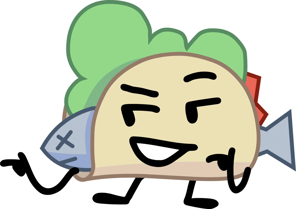 User blog:IttisyoboiTaco/Making usernames out of bfb stuff | Battle for ...