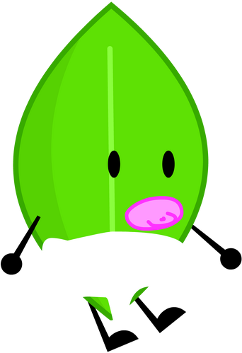 Baby versions of characters | Battle for Dream Island Wiki | Fandom