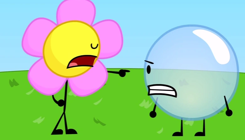 Insectophobe's Nightmare 2/Gallery | Battle for Dream Island Wiki | Fandom