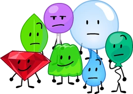 Have Cots | Battle for Dream Island Wiki | Fandom