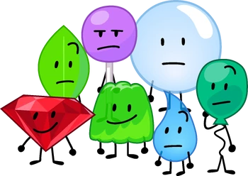 Have Cots | Battle for Dream Island Wiki | Fandom