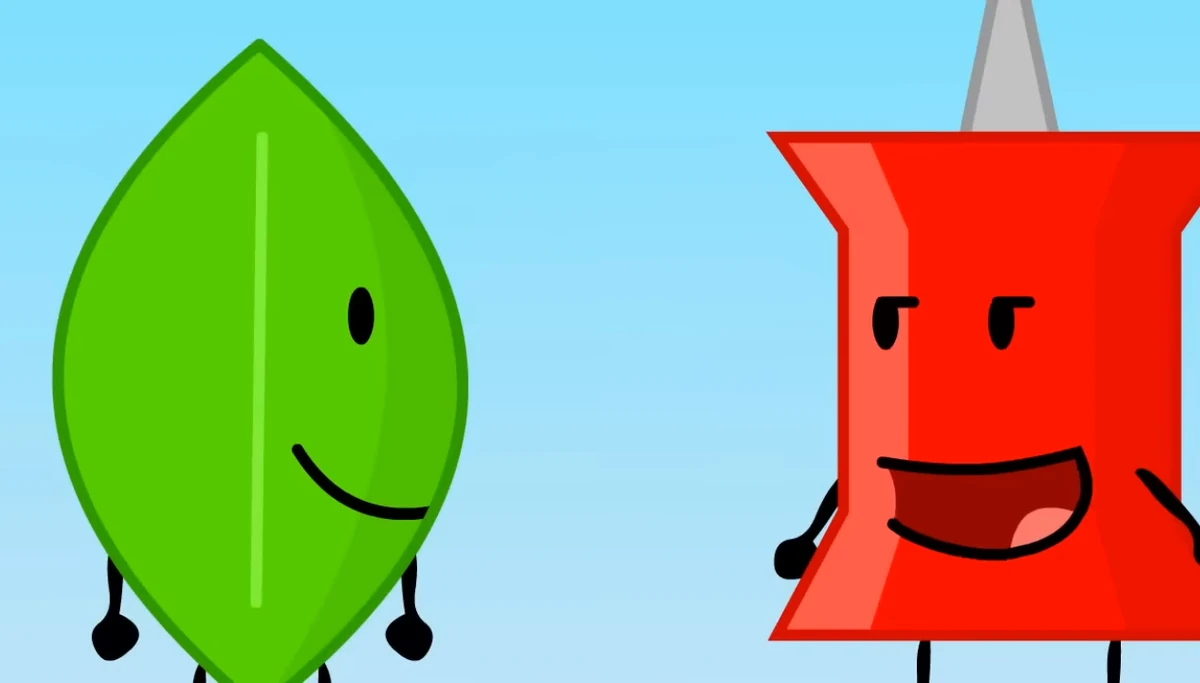 Leafy/Coverage | Battle for Dream Island Wiki | Fandom