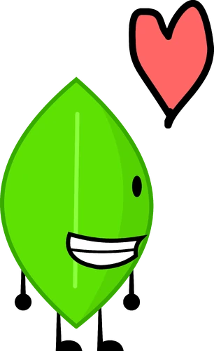 Variations of Leafy and Evil Leafy | Battle for Dream Island Wiki | Fandom