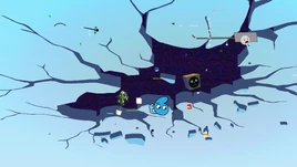 Rift | Battle for Dream Island Wiki | Fandom
