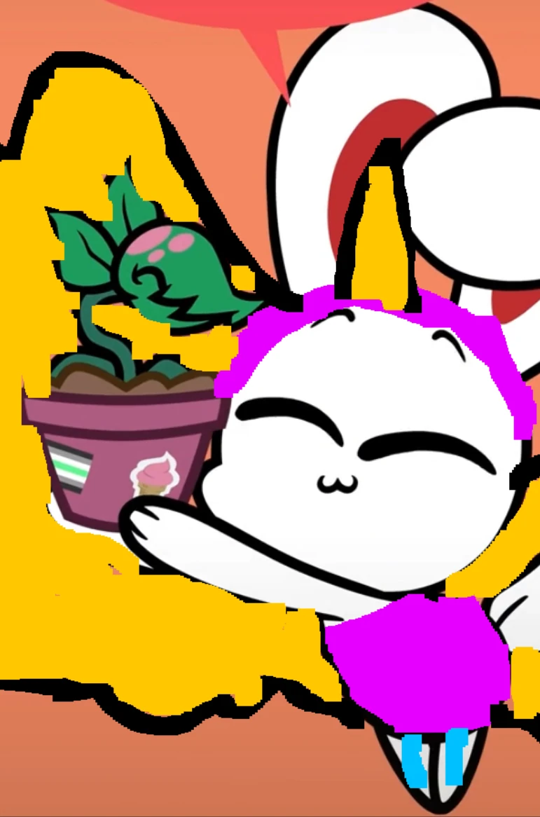 User blog:Rabbidpony/Pineapple!Iscream (Pineapple AU) | Battle for ...