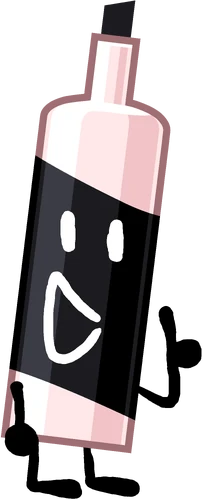 Variations of Marker | Battle for Dream Island Wiki | Fandom