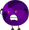 Beach Ball | Battle for Dream Island Wiki | Fandom