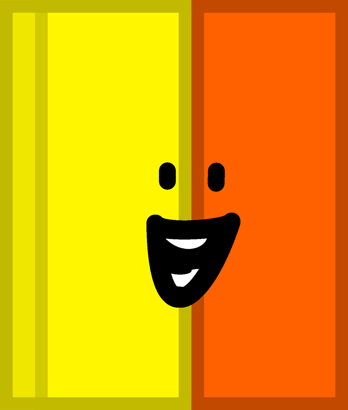 User blog:Amer1ciuM/Face Tests | Battle for Dream Island Wiki | Fandom