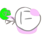Baby | Battle for Dream Island Wiki | Fandom