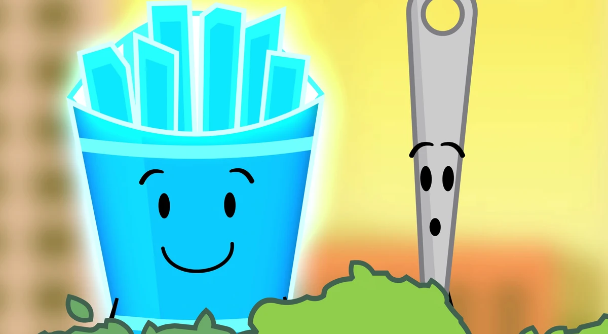 FriesMart/Gallery | Battle for Dream Island Wiki | Fandom