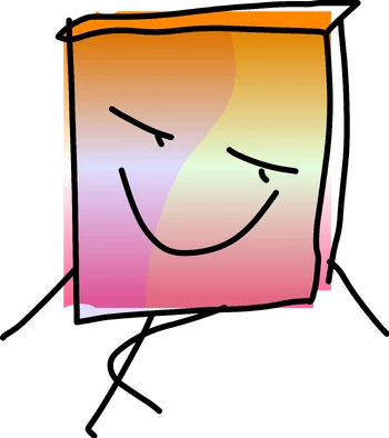 Variations of Book | Battle for Dream Island Wiki | Fandom