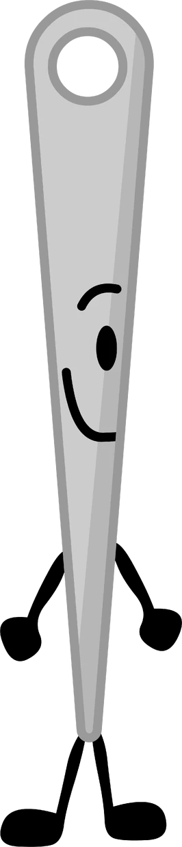 Needle | Battle for Dream Island Wiki | Fandom