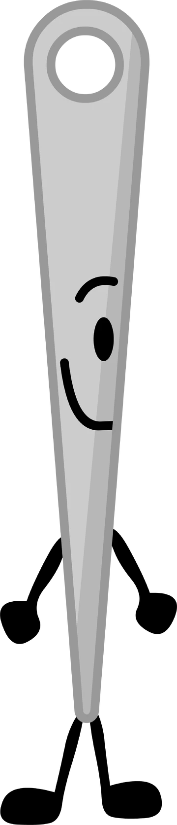 Needle Bfdi