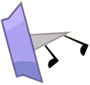 Tack | Battle for Dream Island Wiki | Fandom